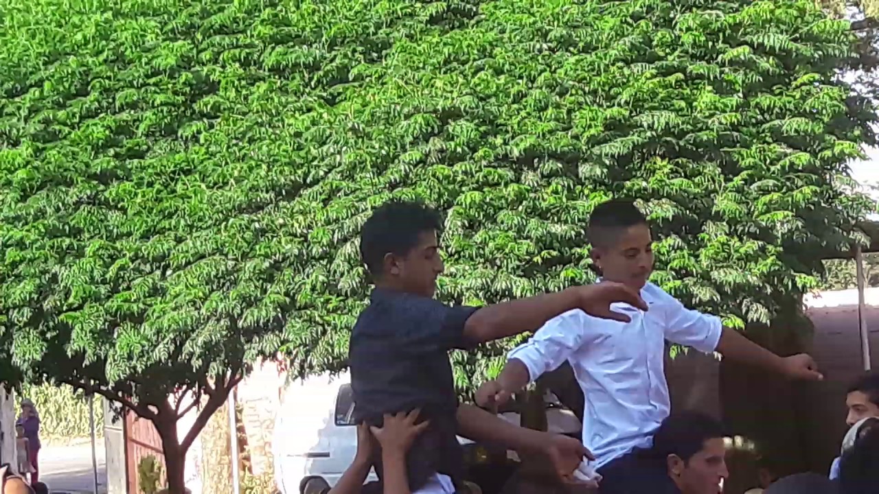 3ersan balabel - YouTube