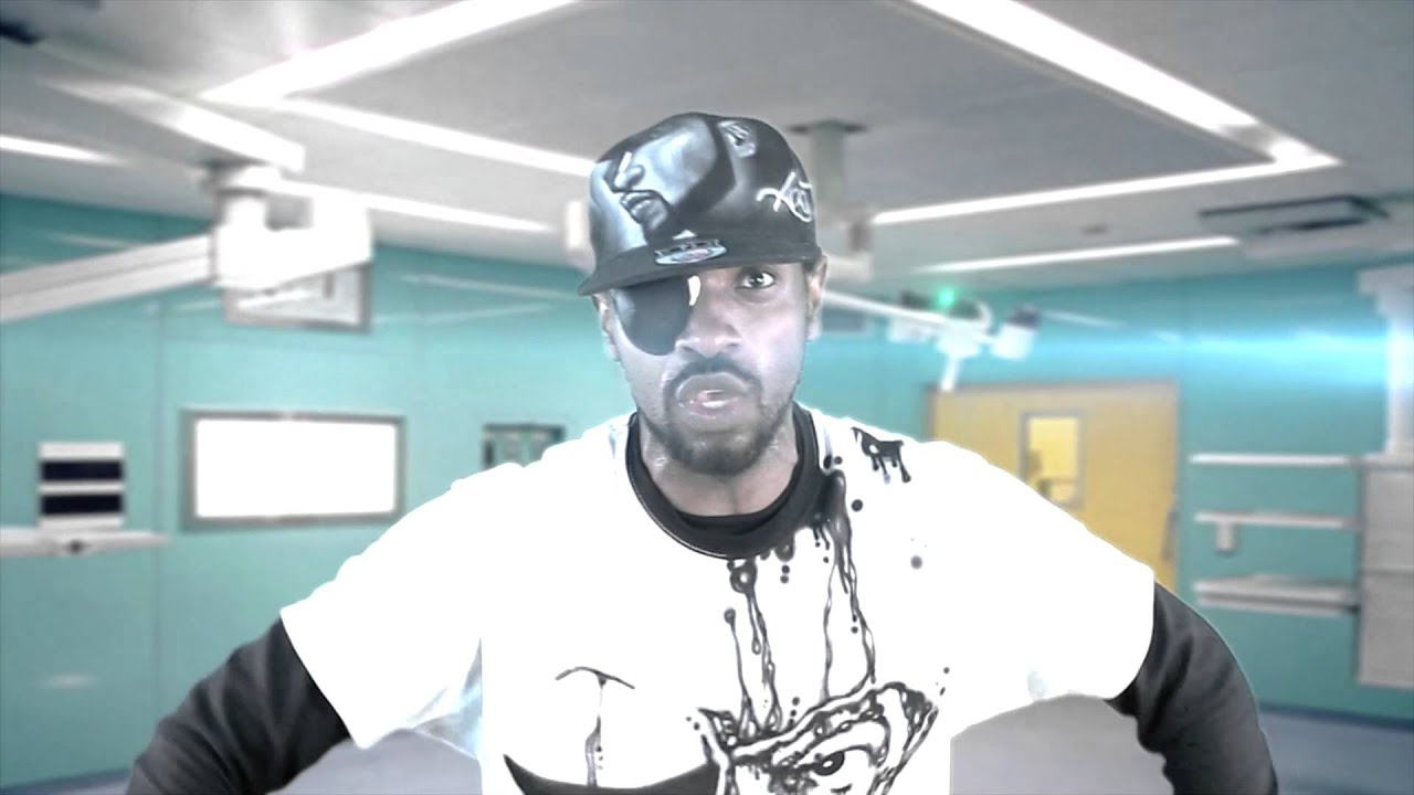 M PRESE ( Official video ) Gift - 57Mafia - Abojah - Positif - Mechans ...