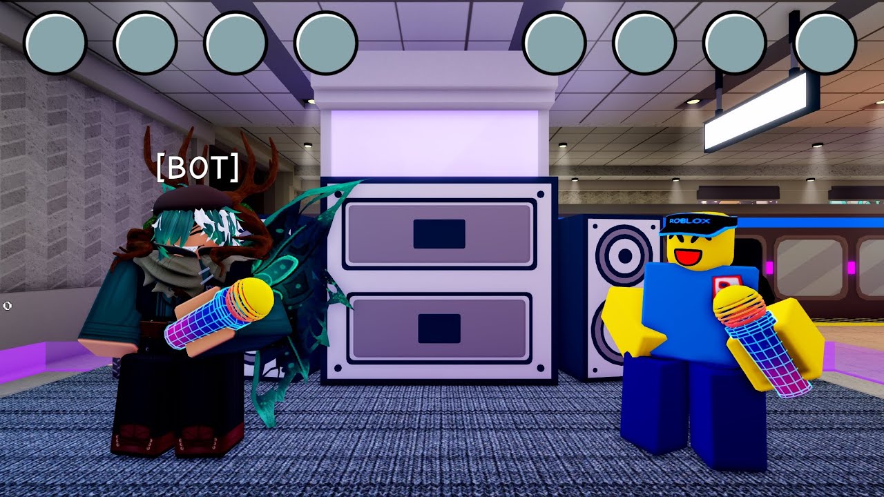 new funky friday update? - YouTube