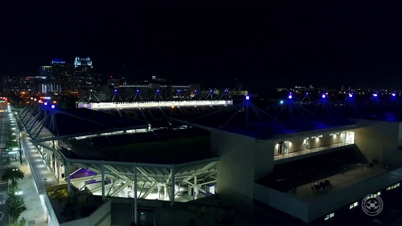 3rd Stop Florida - YouTube