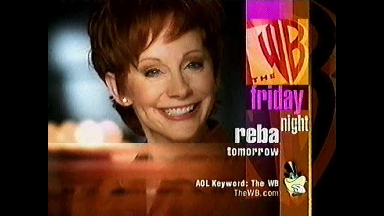KSMO (The WB) commercials [August 22, 2002] - YouTube