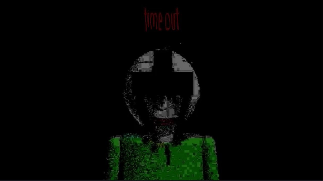 The NEW Scariest Baldi Mod I Have EVER Played - YouTube