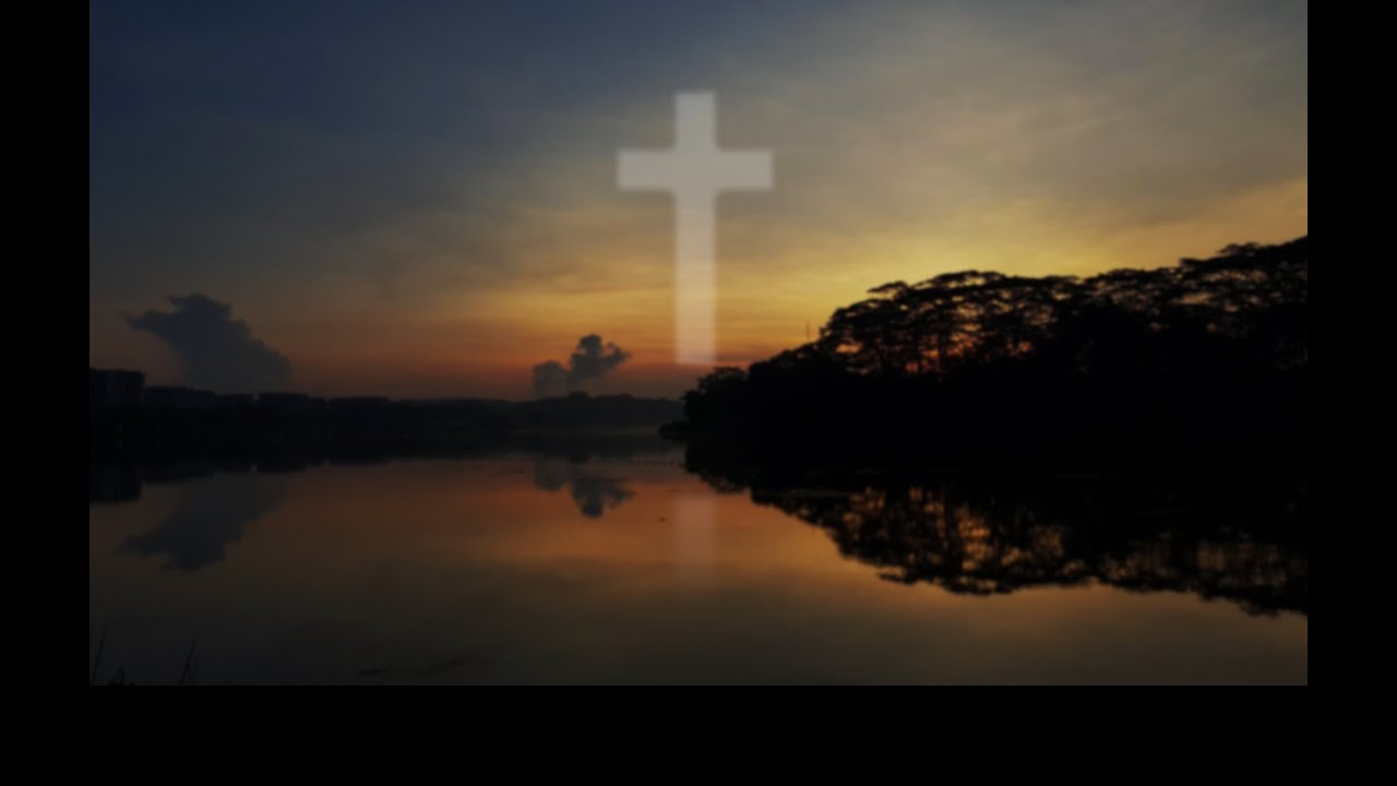 20240728 Holy Covenant Methodist Church English Worship Service 恩约堂线上英语 ...