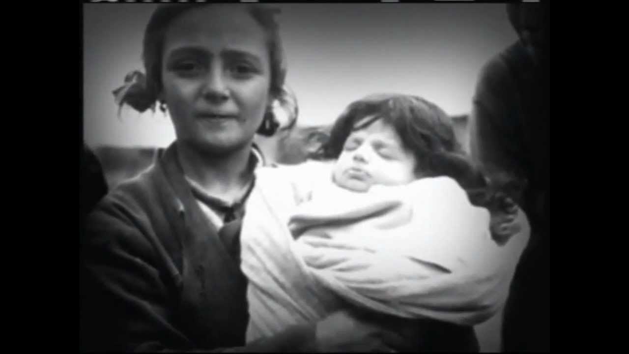 "Never Shall I Forget" - Elie Wiesel (Excerpted from Night) - YouTube