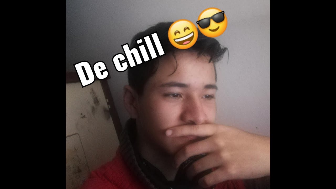 Directo de Chill con la Gente y hablando como si nada XD - YouTube