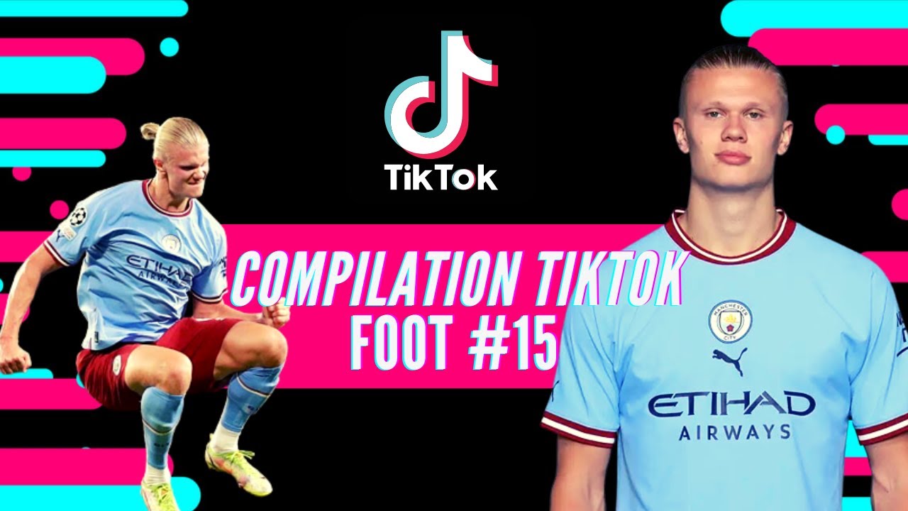 Football Reels Compilation Tiktok Football Reels 15 Youtube