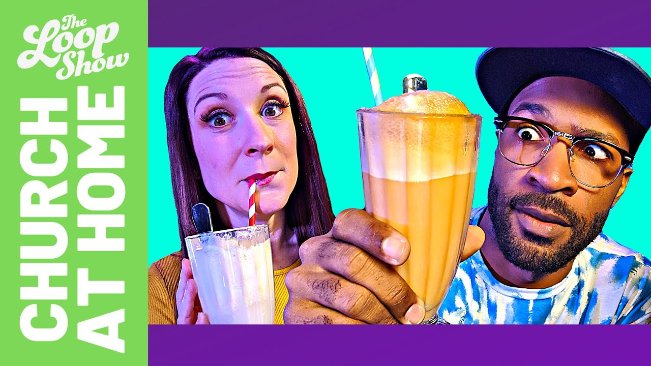 Church at Home: Loop Show | Control Your Thoughts | LifeKids Online ...