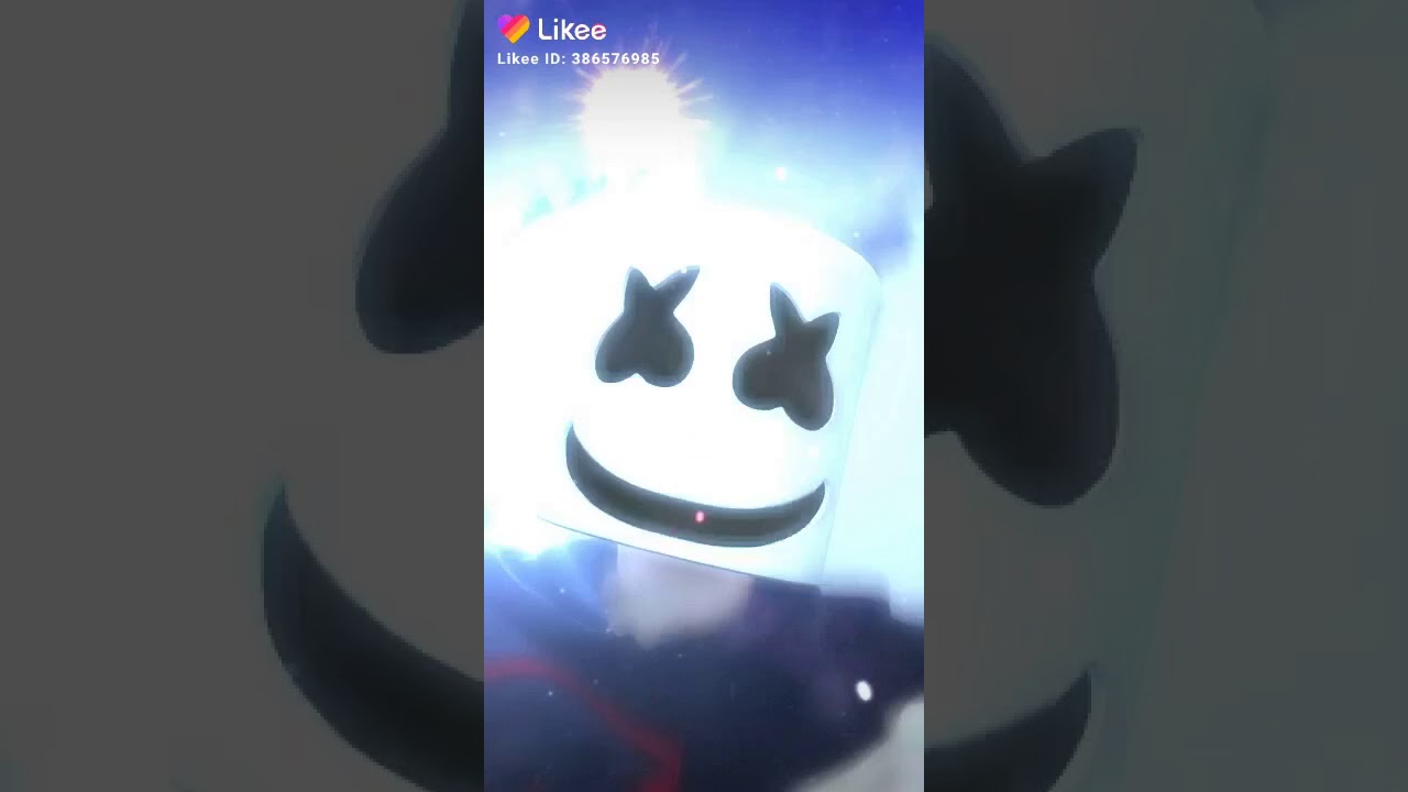 Machmelo est de retour - YouTube