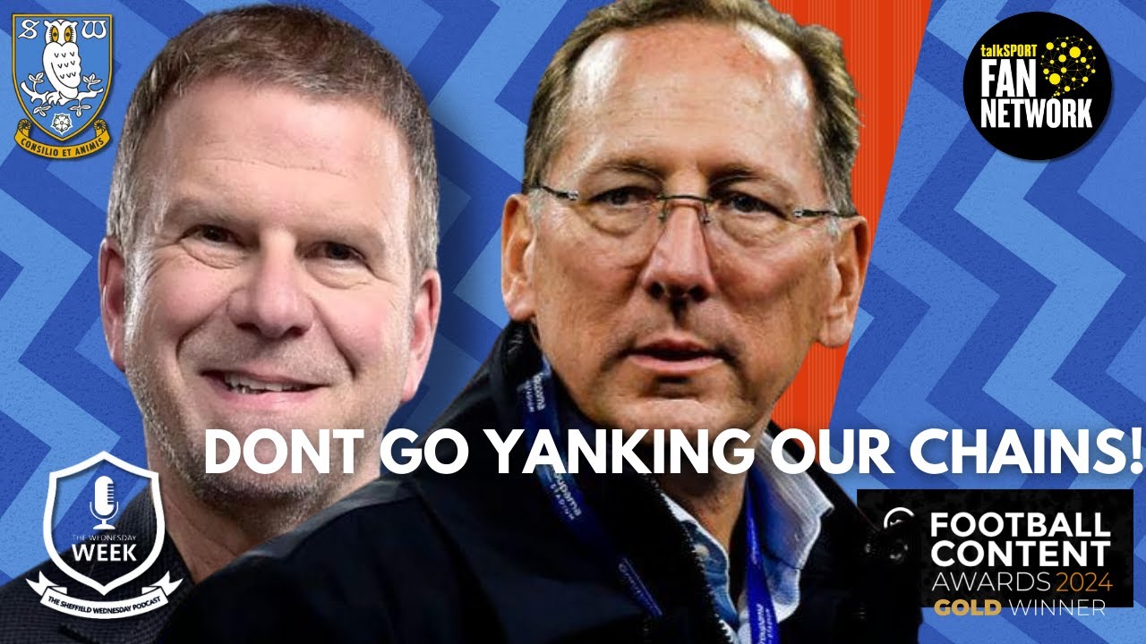 Don’t Go Yanking Our Chains! - YouTube