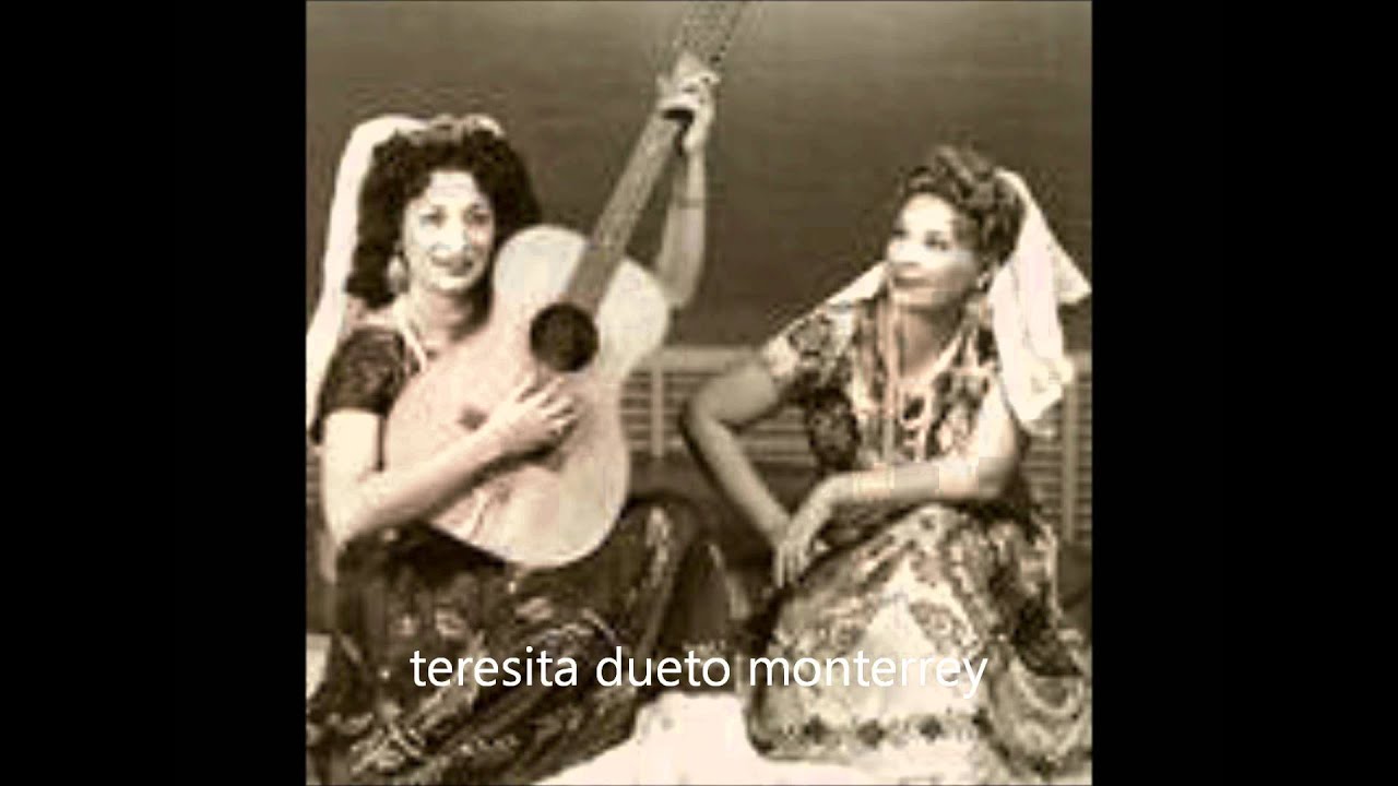 teresita - YouTube