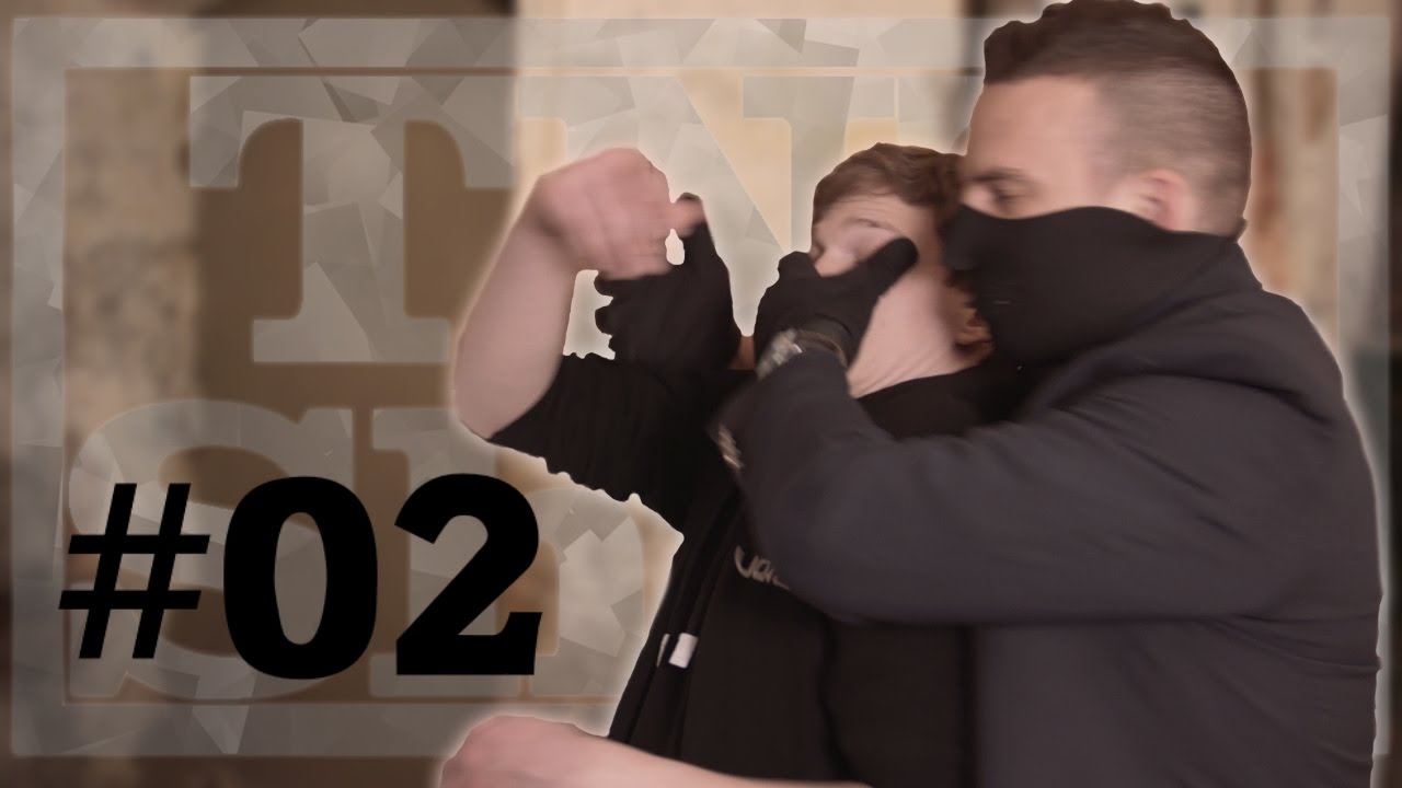TNT Show Staffel 2 Folge 2 [Die ENTFÜHRUNG] (4K) - YouTube