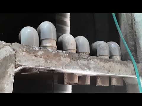 RAS Filtration System | RAS(Re-circulatory Aquaculture System) | RAS ...