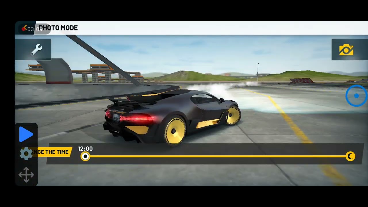 Extreme Car Driving Simulator gameplay with auto clicker - YouTube
