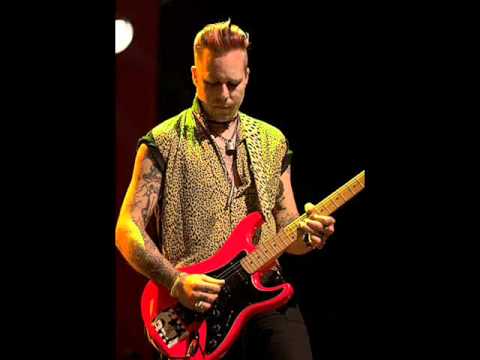 Nick Curran & The Nitelifes - She´s Fifteen.wmv - YouTube