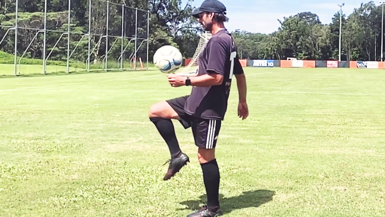 Learn a great Pick Up Trick! - YouTube