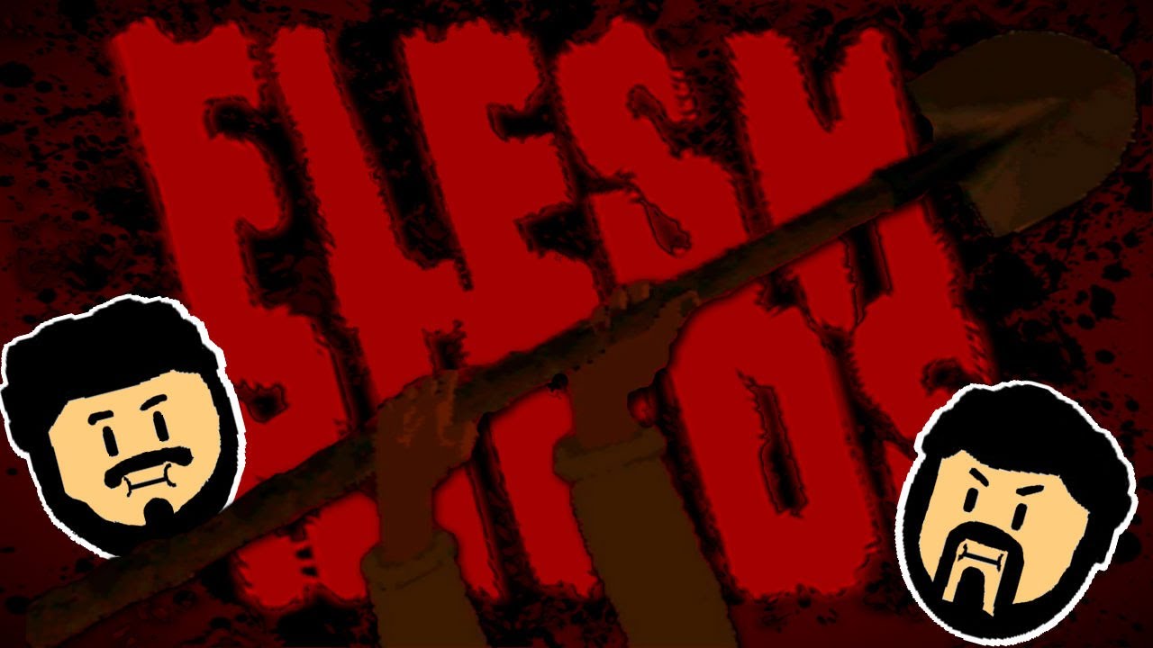 Flesh Birds - The Spewing Tree...of The South - YouTube