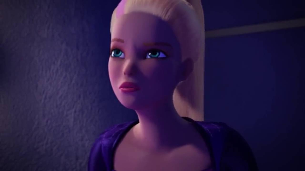 Barbie Agents Secrets 2016 en Français Part 71 - YouTube