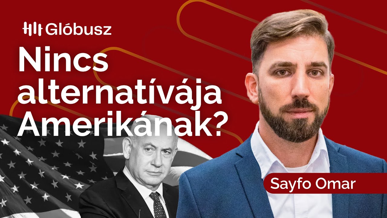 Izraeli légicsapás: visszatámadhat Irán? - Sayfo Omar - YouTube