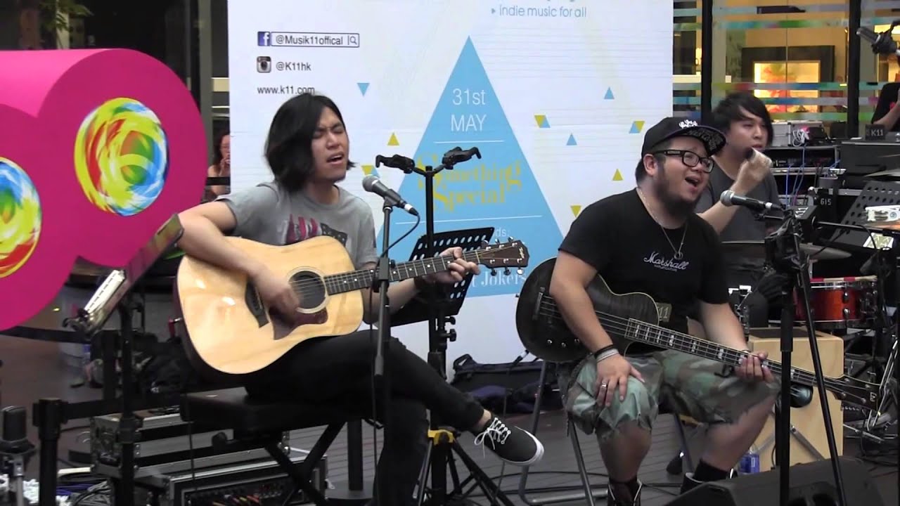 城內入夜 - 秋紅 Qiu Hong @ MusiK11 - YouTube