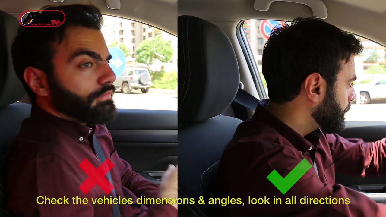 Headlights - Episode 5 - How to Avoid Unintentional Car Deviation - YouTube