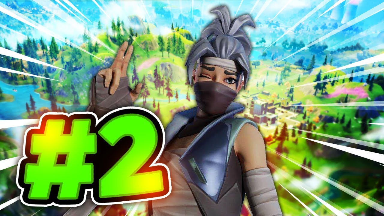 TruleX | Highlights #2 - YouTube