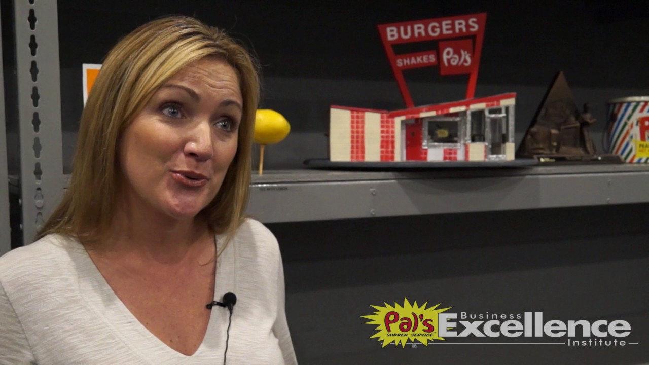 Beth Hutton - Owner, Just Jump Trampoline Park - AWCR July 12, 2017 - YouTube