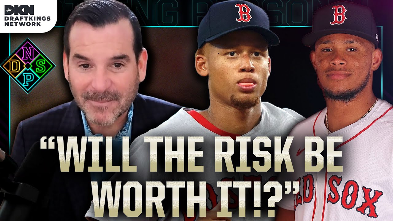 Will the Red Sox spending strategy work or is it destined to backfire ...