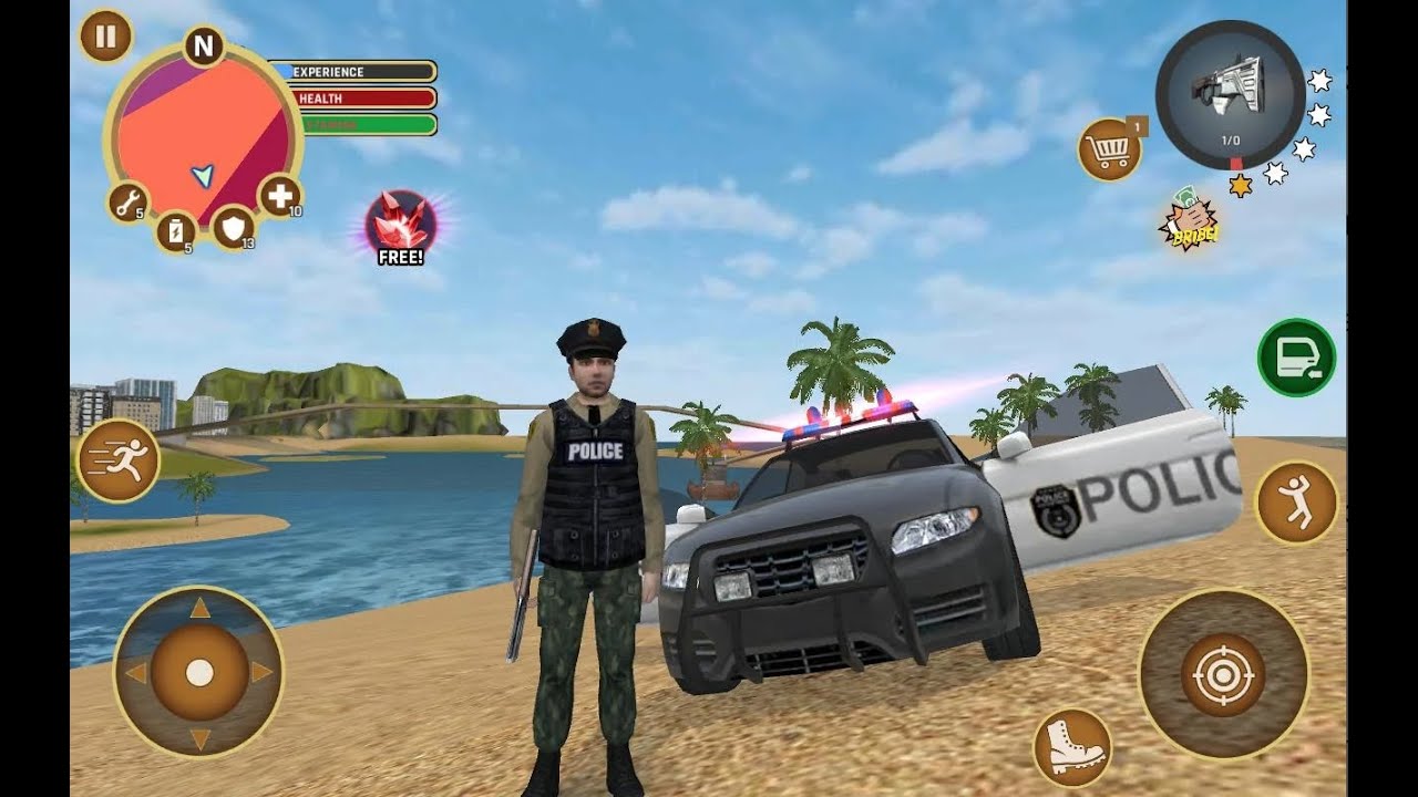 Emergency Call 112 - A Game You Can Play When You're Scared | Android ...