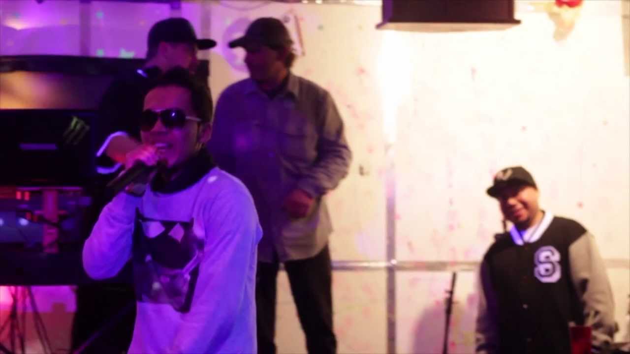 Brown & Proud (Ft Mr. Dock) - YouTube