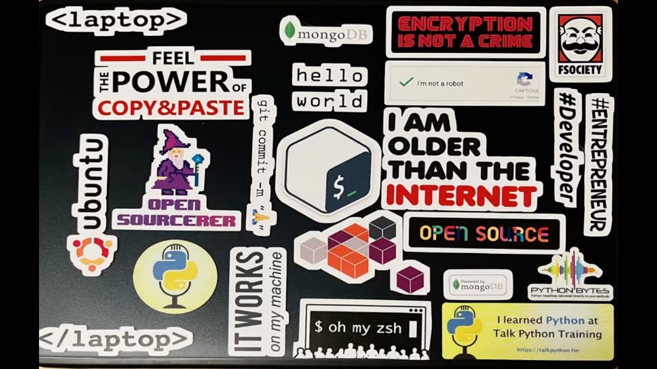 Python Bytes 315 Live Stream - YouTube