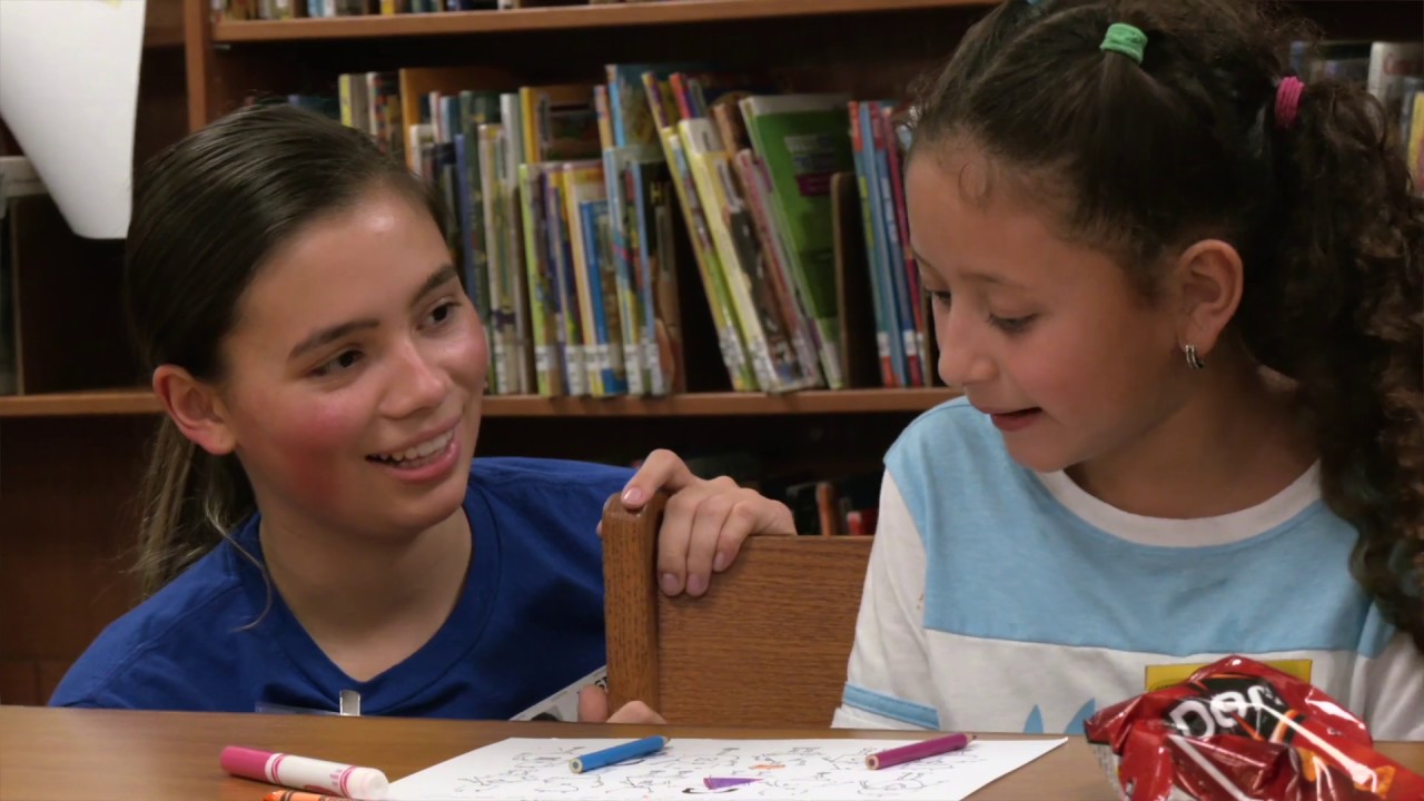 OCPS | ADDitions - Alexis Dorman - YouTube