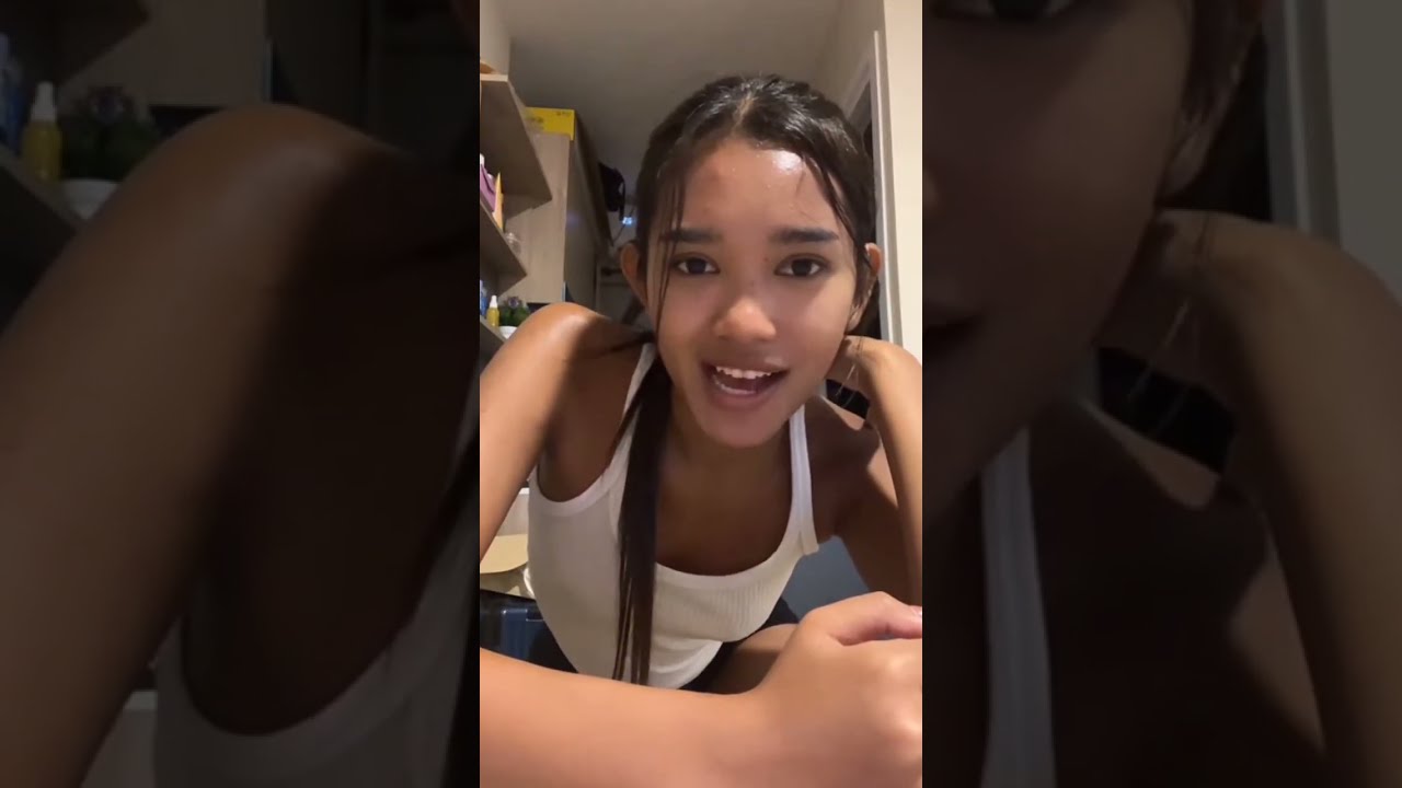 inky queen live stream in YouTube bigo live Facebook live TikTok live - YouTube