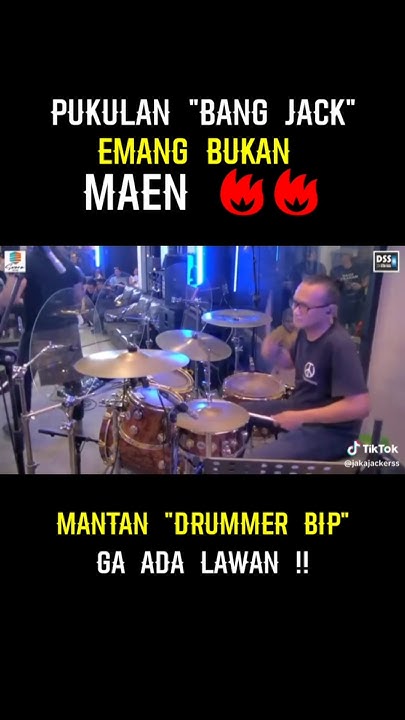 PUKULAN "BANG JACK" EMANG BAHAYA KALI 🔥 - YouTube