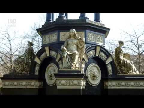 Possil Park- Saracens Foundry Glasgow History - NORTH [LV2] - PART 4/10 ...
