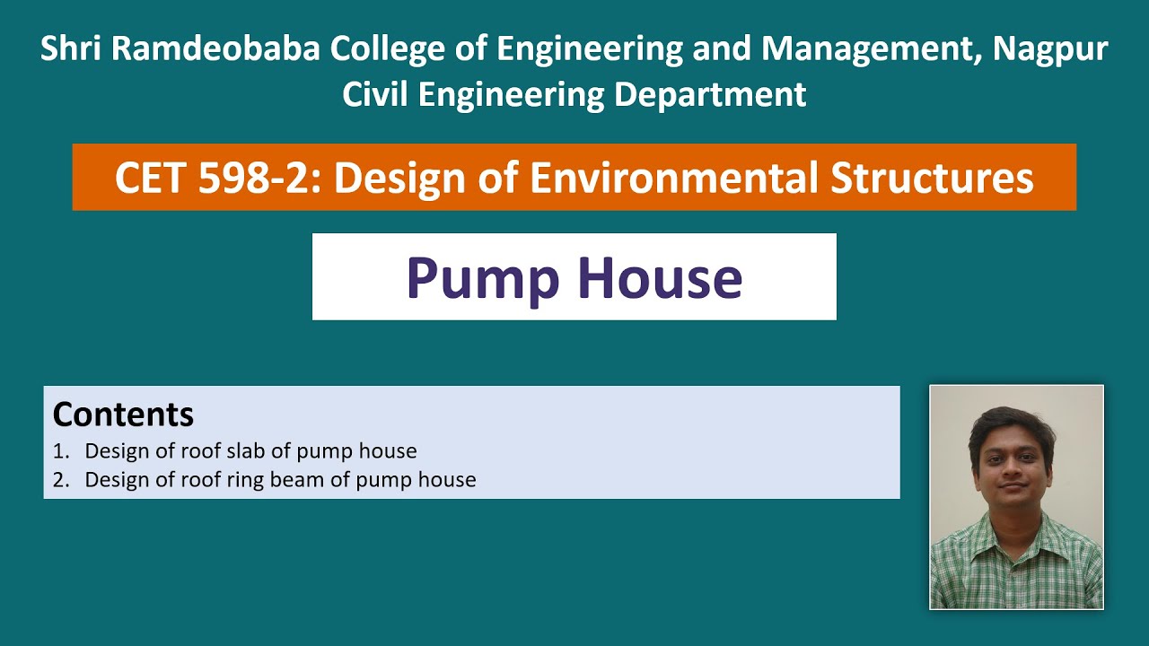 Lecture 3 Design of PH Slab & Ring Beam - YouTube