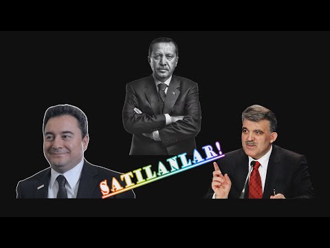 SATILANLAR! | KÜRSÜ TV ÖZEL