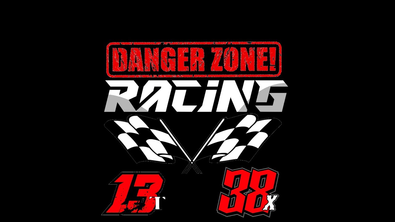 danger zone Racing Live Stream - YouTube