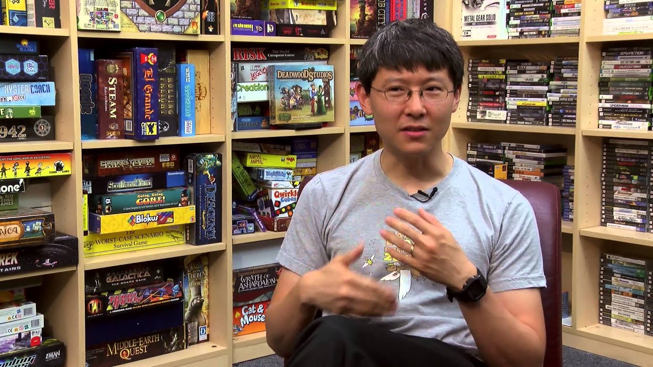 Instructor Introduction: Philip Tan - YouTube