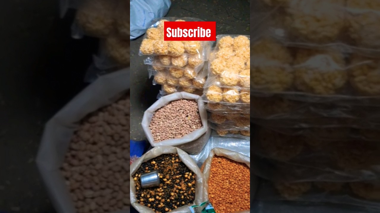 మంచి కాలక్షేపనికీ బఠాణీలు 🤤😋|Time pass snacks|#trending #viral #shorts ...