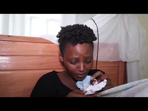 IHURIZO RY'AMAKUBA Full Movie Part 1