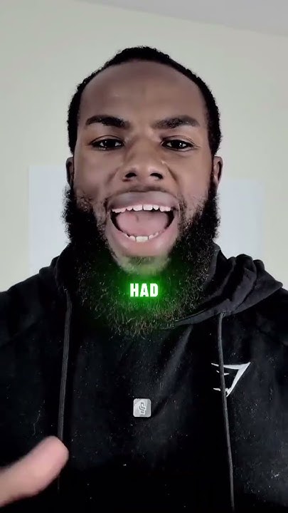 The algorithm ain’t your enemy - YouTube