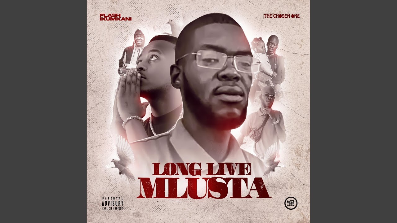 Okokugqibela (feat. Blue K) - YouTube Music