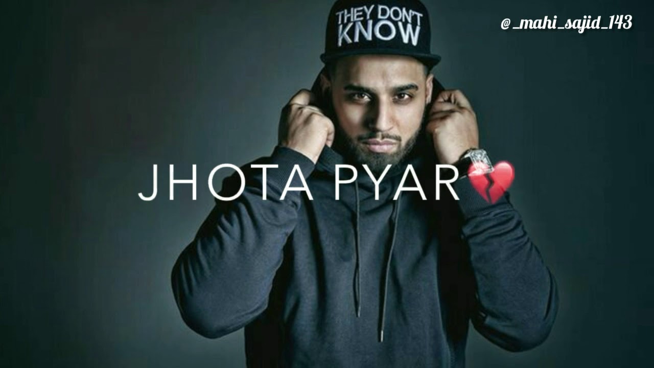 Bewafa Song || Imran Khan || @_mahi_sajid_143 - YouTube