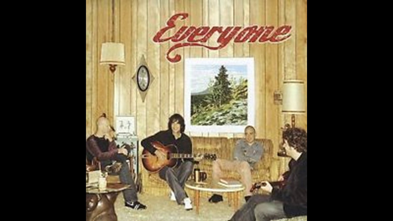 Everyone - Hold On - YouTube