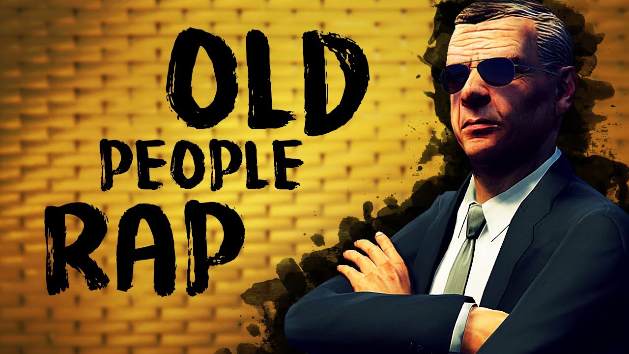 Every Corporate Rap Video Ever [GTA V Cinematic | Rockstar Editor ...
