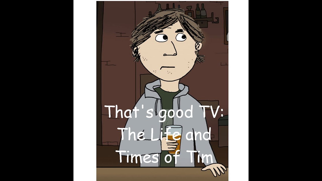 That's Good TV: The Life and Times of Tim (review) - YouTube