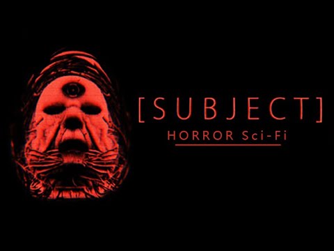 [SUBJECT] Horror Science Fiction - YouTube