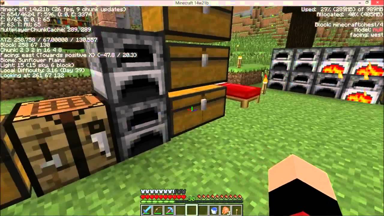 Minecraft SP ep - 7 what to do? - YouTube