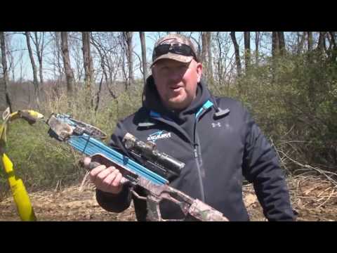 ATA 2017 Live: Destruction Challenge