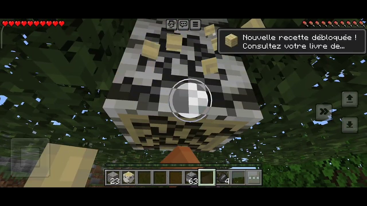 TUTORIAL Come fare il carbone in Minecraft / Minecraft carbone - YouTube